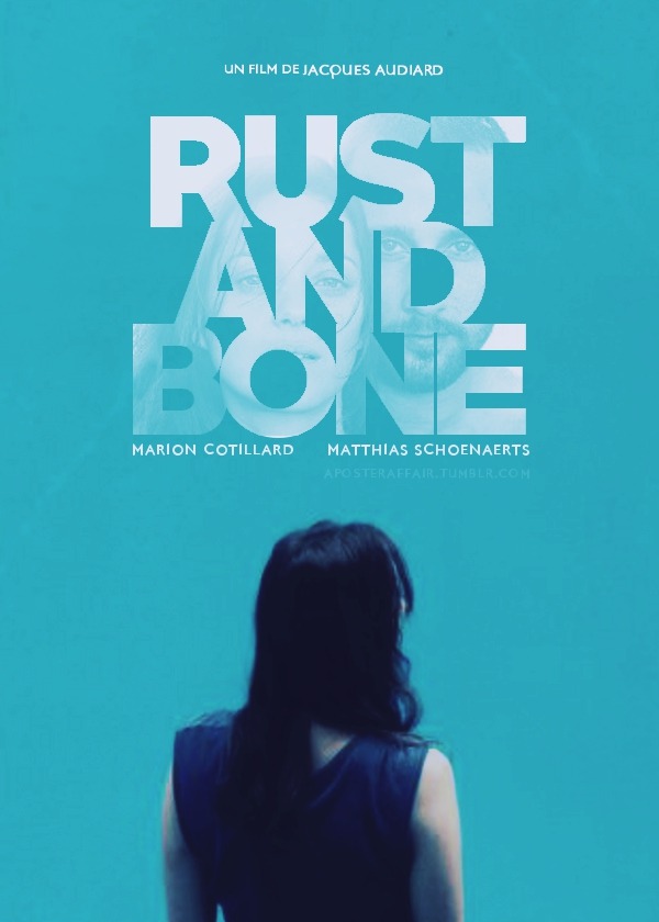 Picture of Rust and Bone