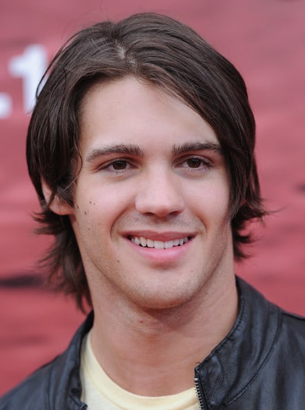 Picture of Steven R. McQueen