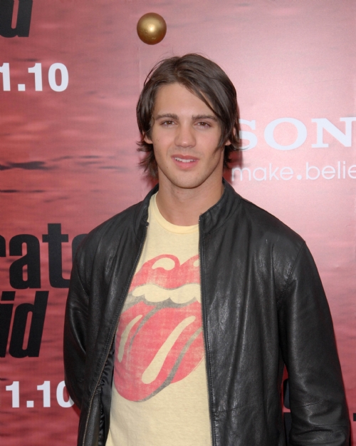 Steven R. McQueen image