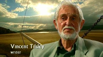 Picture of Vincent Tilsley