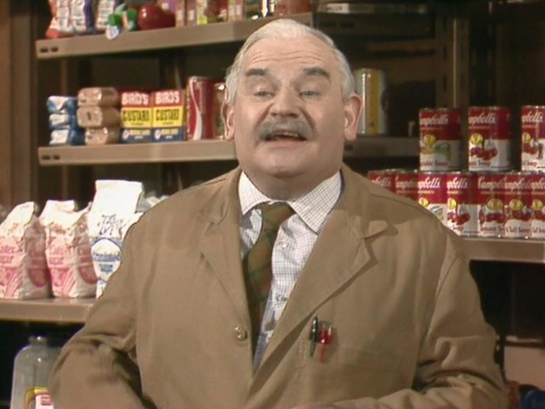 Picture of Open All Hours