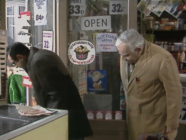 Picture of Open All Hours