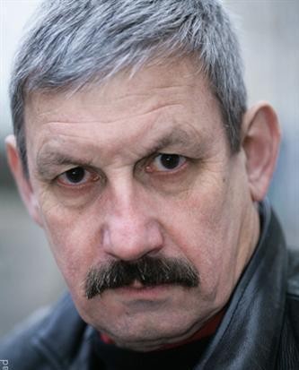 Picture of Marc Brunet