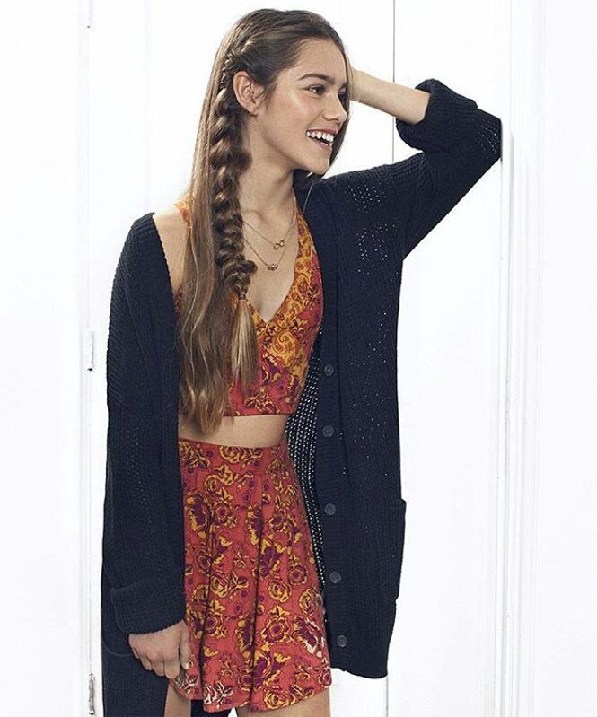 Picture of Amalia Strand