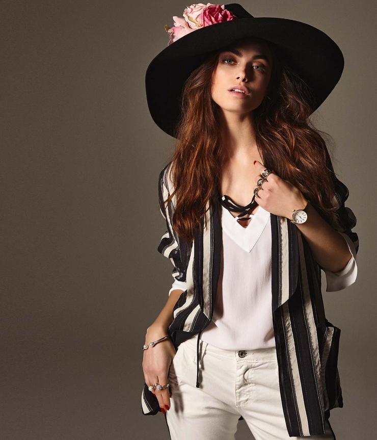 Image of Charleen Weiss