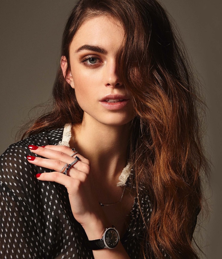 Picture of Charleen Weiss