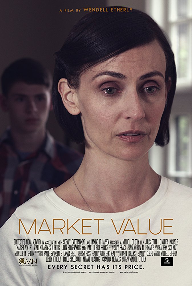 Image of Market Value (2017)