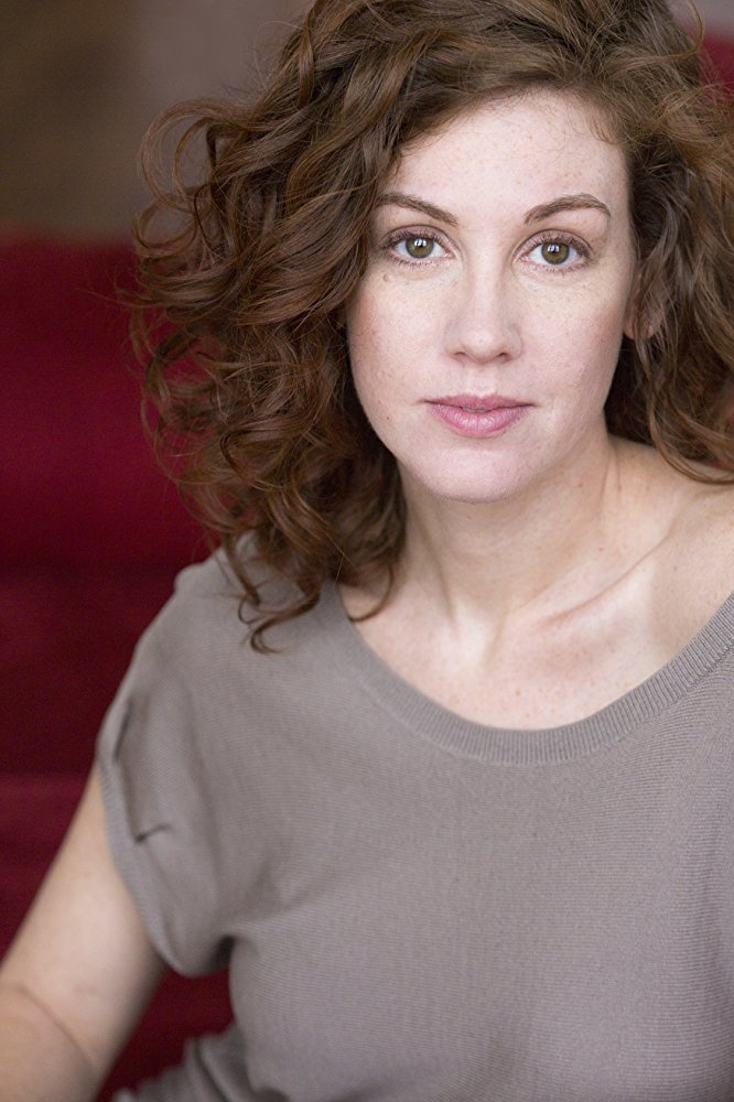 Picture of Maura Kidwell