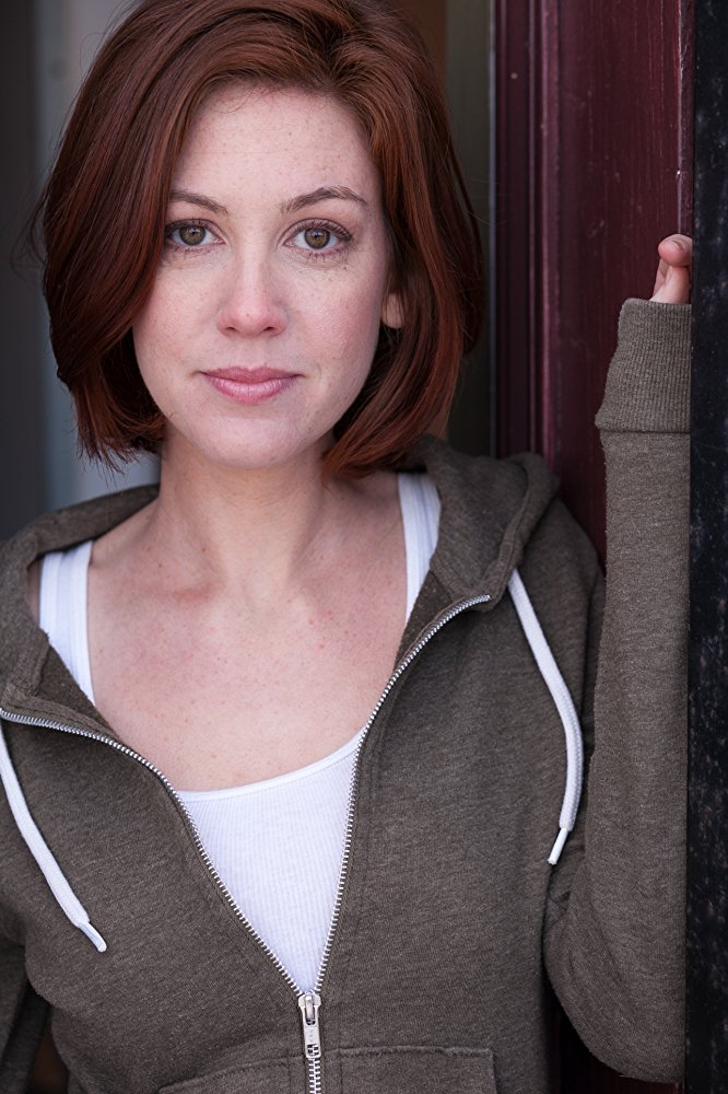 Maura Kidwell picture