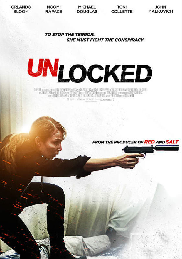 Picture of Unlocked
