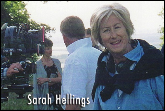 Picture of Sarah Hellings