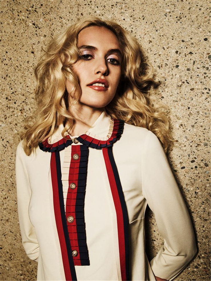 Picture of Carlotta Kohl