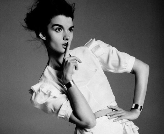 Crystal Renn - Alchetron, The Free Social Encyclopedia
