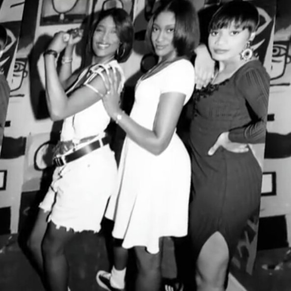 Picture of SWV