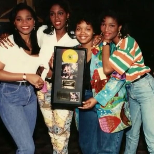 Picture of SWV