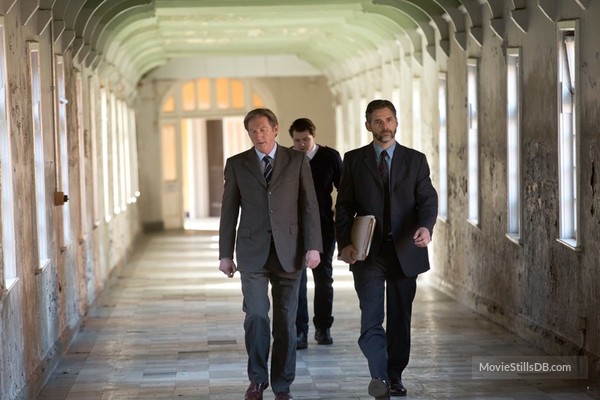 The Secret Scripture (2016) image