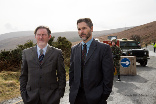 Picture of The Secret Scripture (2016)