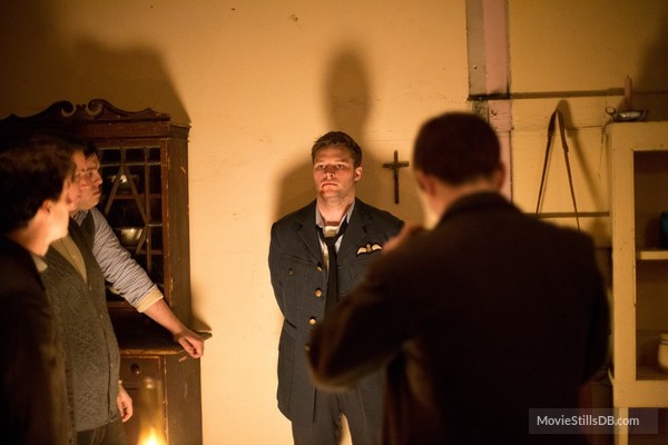 The Secret Scripture (2016) image