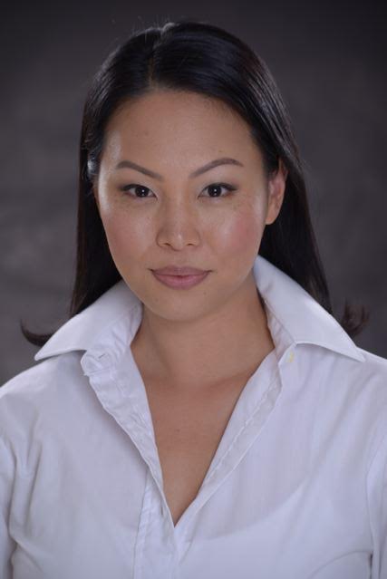 Picture of Sarah Surh