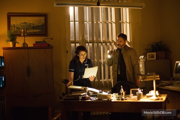 Picture of The Secret Scripture (2016)