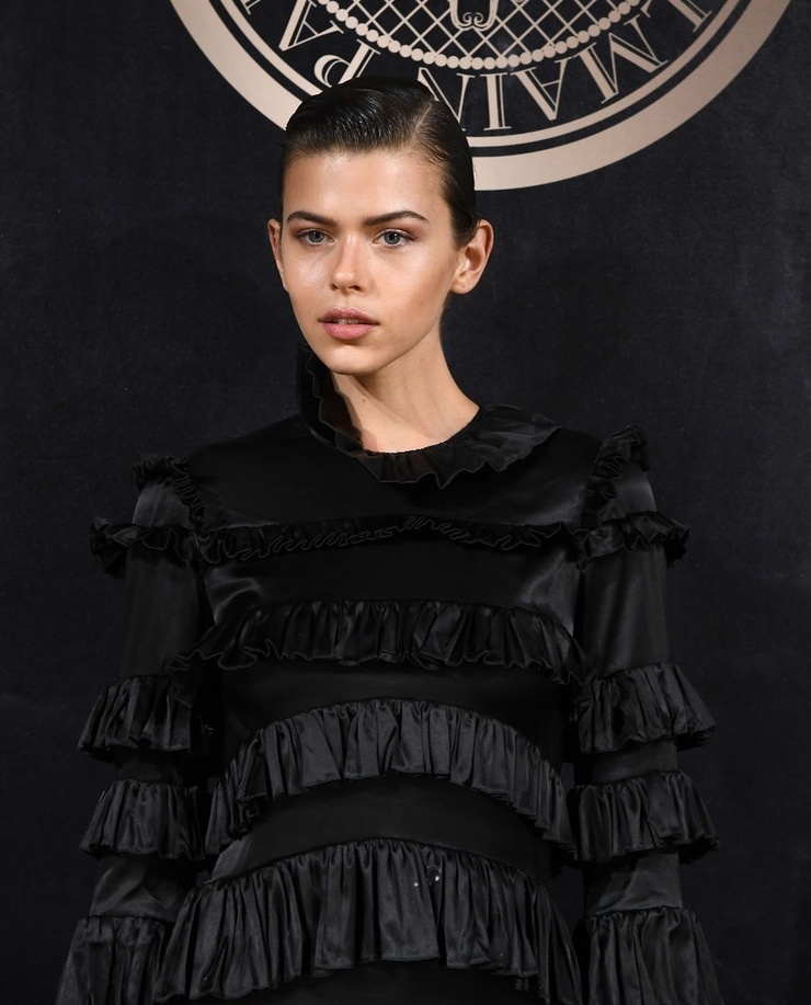 Picture of Georgia Fowler