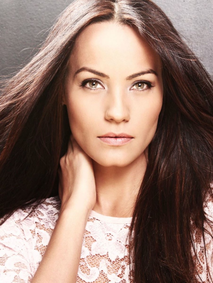 Picture of Jessica Mas