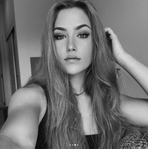 Picture of Mel Joy