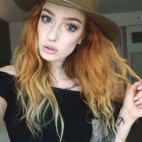 Picture of Savannah Rachelle