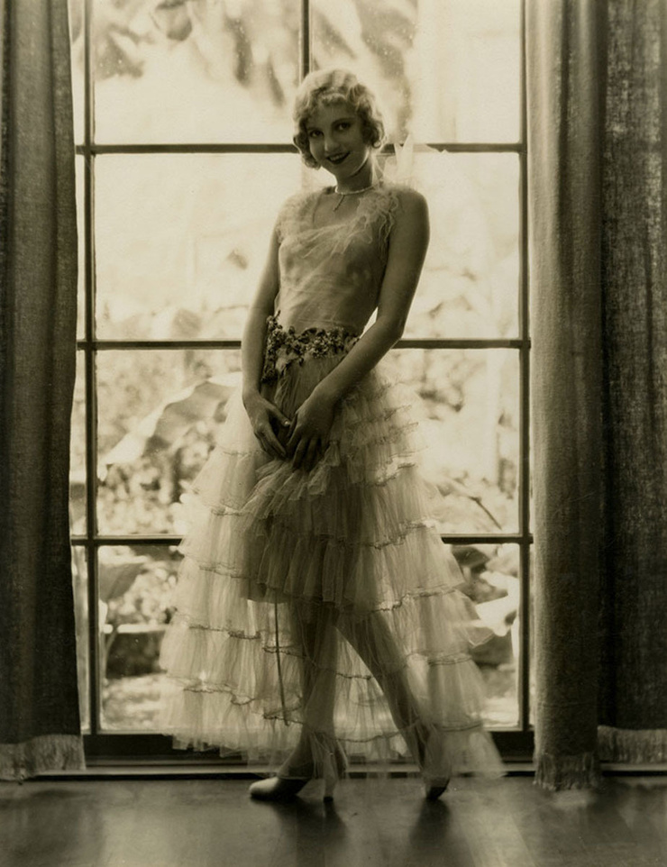 Picture of Gloria Grey