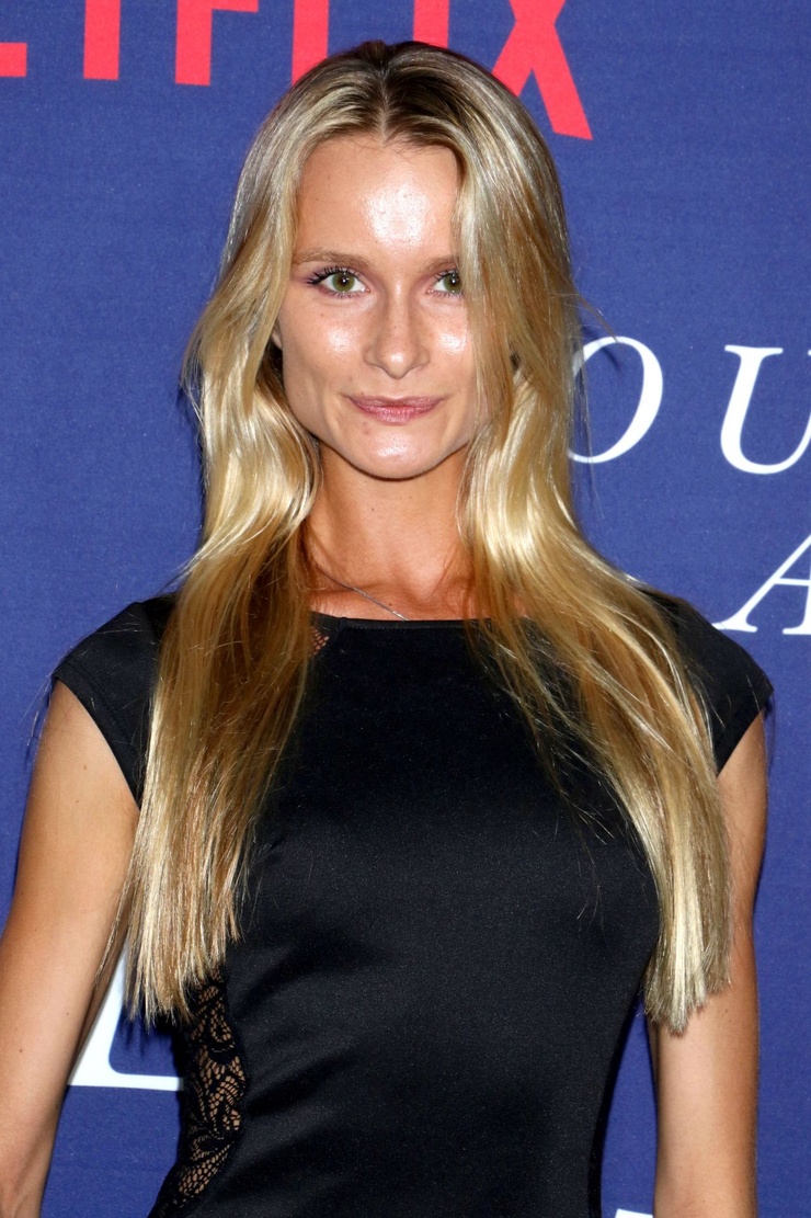 Picture of Elena Kurnosova