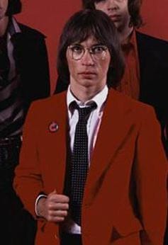 Picture of Greg Hawkes