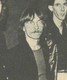 Picture of Greg Hawkes