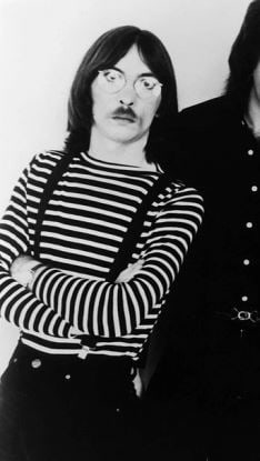 Picture of Greg Hawkes