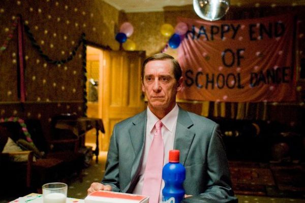 Picture of John Brumpton