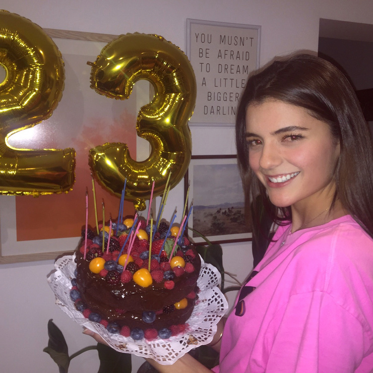 Picture of Tatiana Calmell