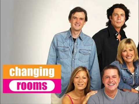 Picture of Changing Rooms