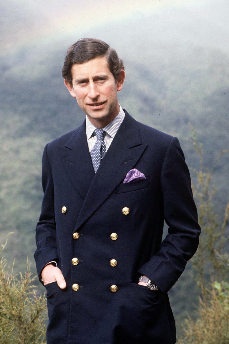 Picture of Prince Charles