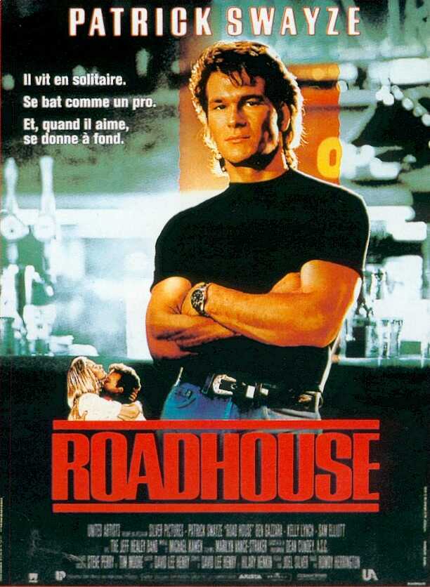 Picture of Road House