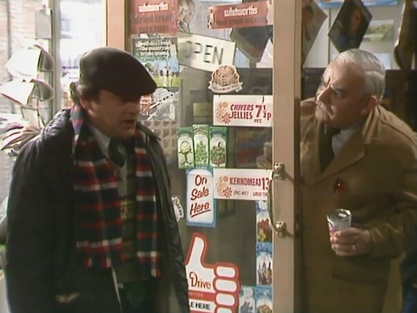 Image of Open All Hours