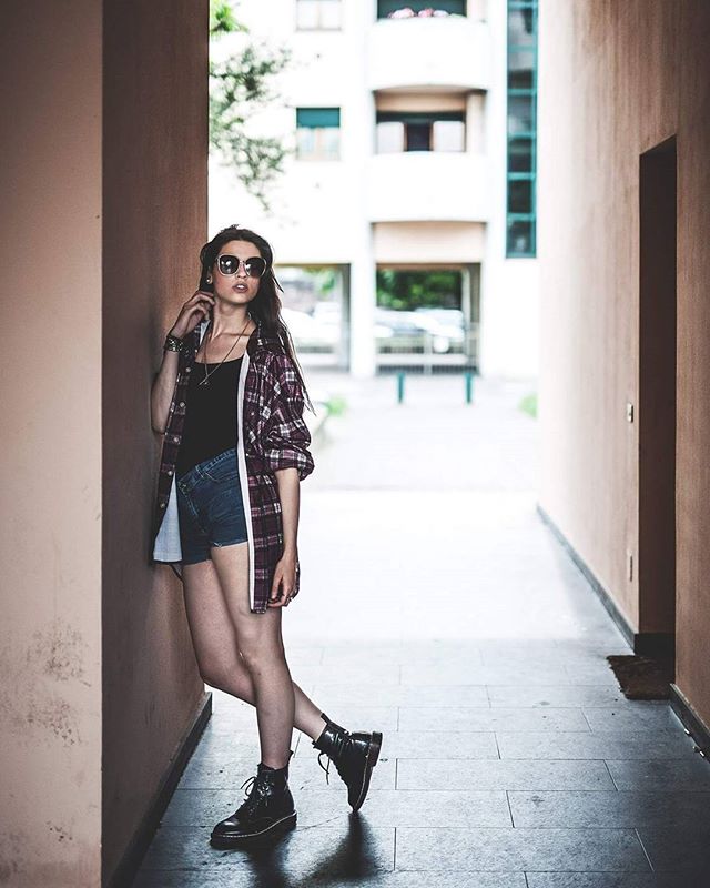 Picture of Adriana Shyti