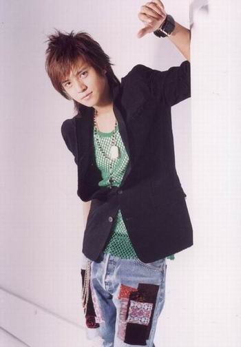 Show Luo picture