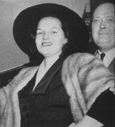 Image of Virginia Hill