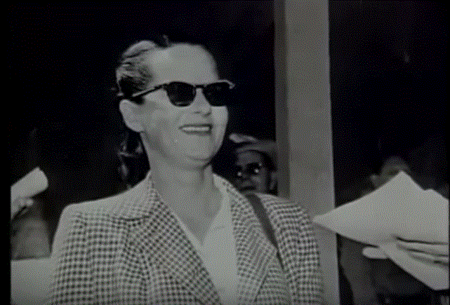 Picture of Virginia Hill