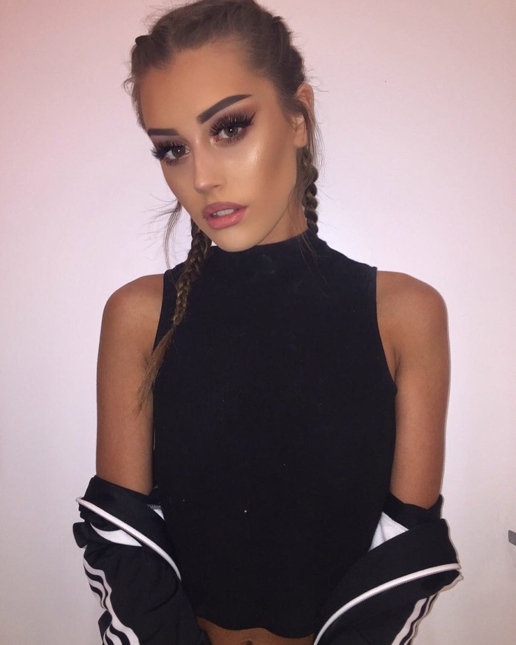 Picture of Rachel K Starr