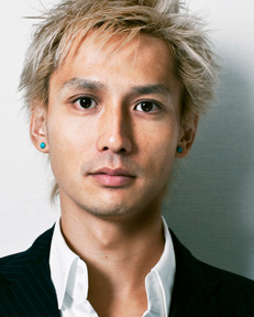 Image of Masanobu Ando