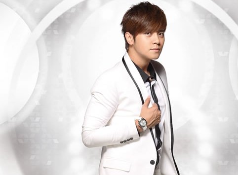 Picture of Show Luo