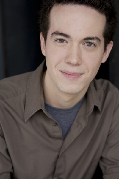 Picture of John Hartman