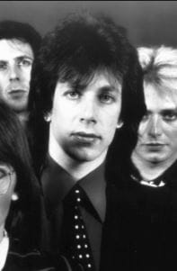 David Robinson image