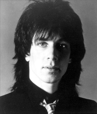 Image of David Robinson