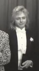 Picture of Benjamin Orr